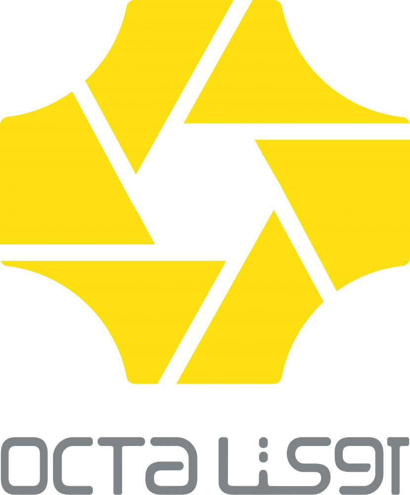 اوكتا | Octa - اوكتا ستوديو